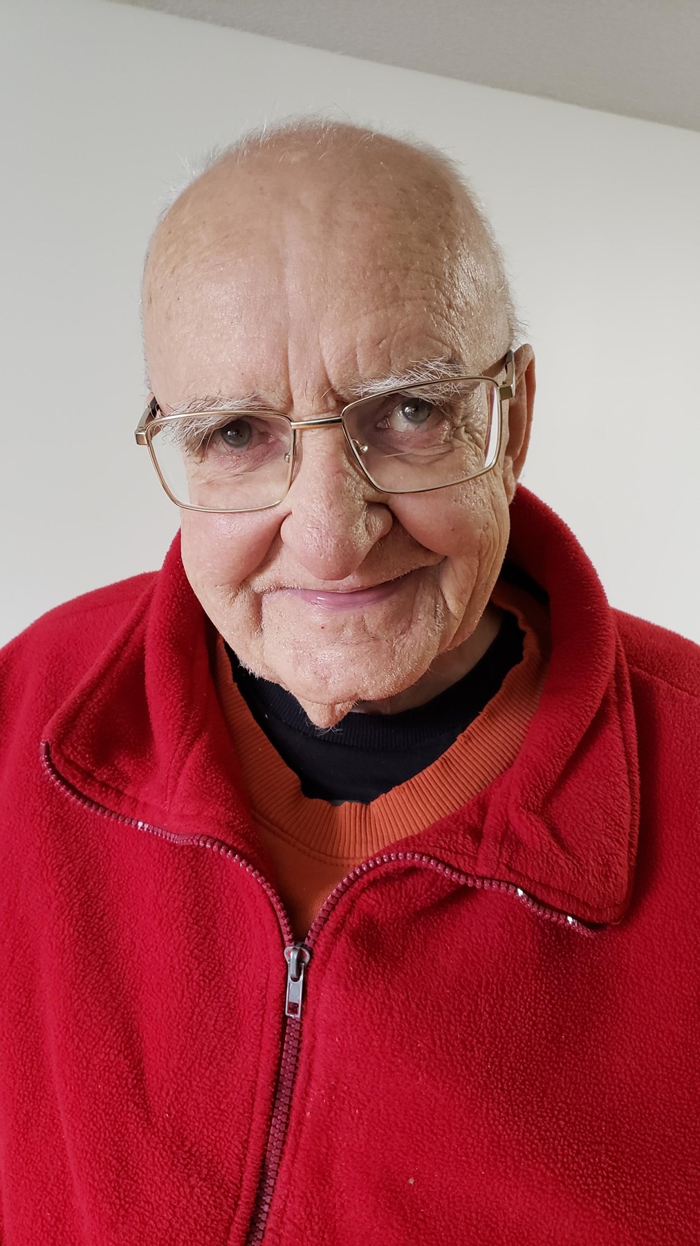 Raymond Cusson Obituary - Brossard, QC