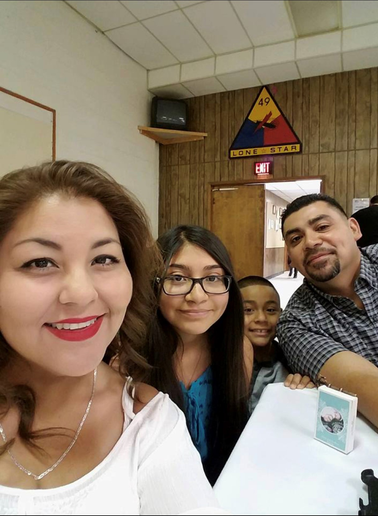 Veronica Garza's Instagram, Twitter & Facebook on IDCrawl