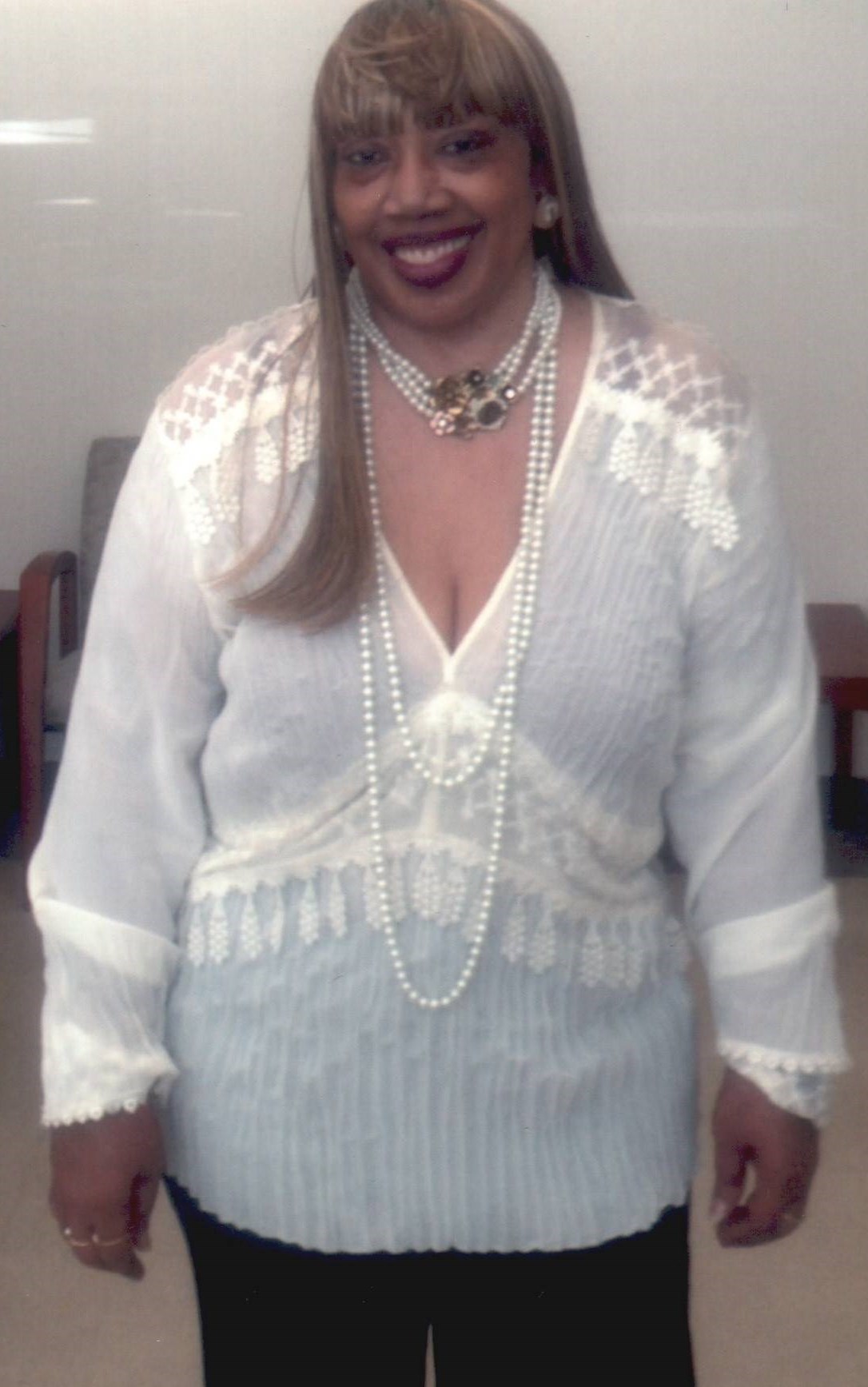 Beverly Nelson Obituary - Oakland, CA