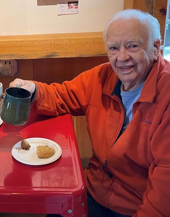 Michael Johnson Obituary - Old Saybrook, CT