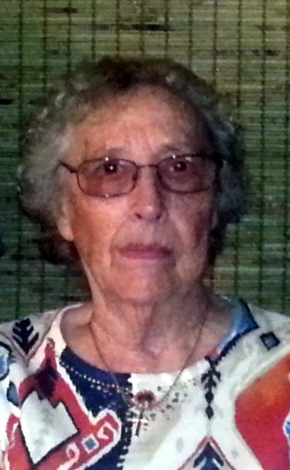 Frances Morris Obituary - Hot Springs, AR