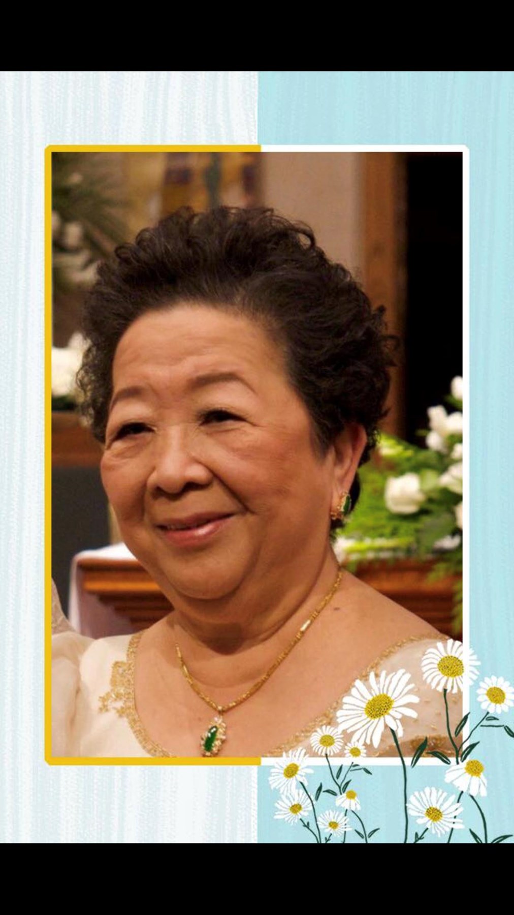 Norma Macatangay Antonio Obituary - Santa Clara, CA