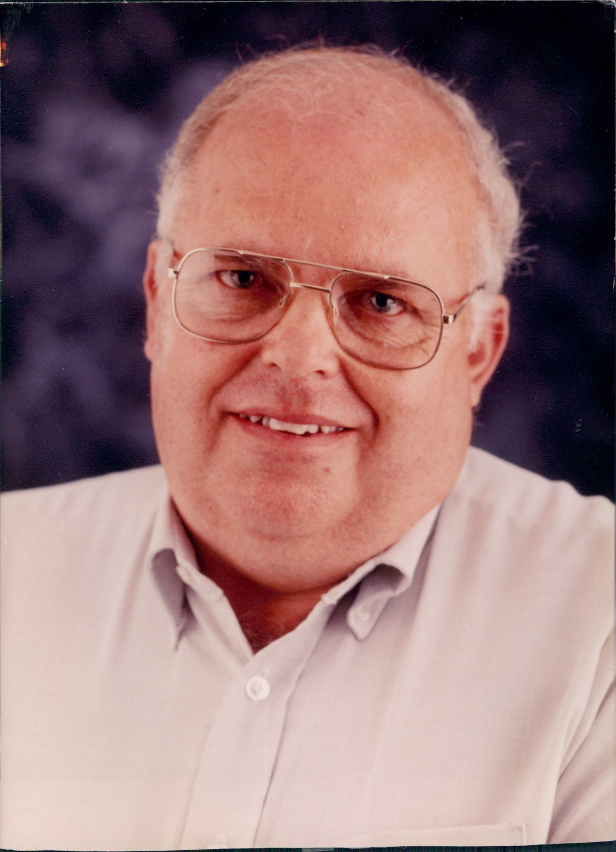 George Benton Parks Obituary - Clayton, NC