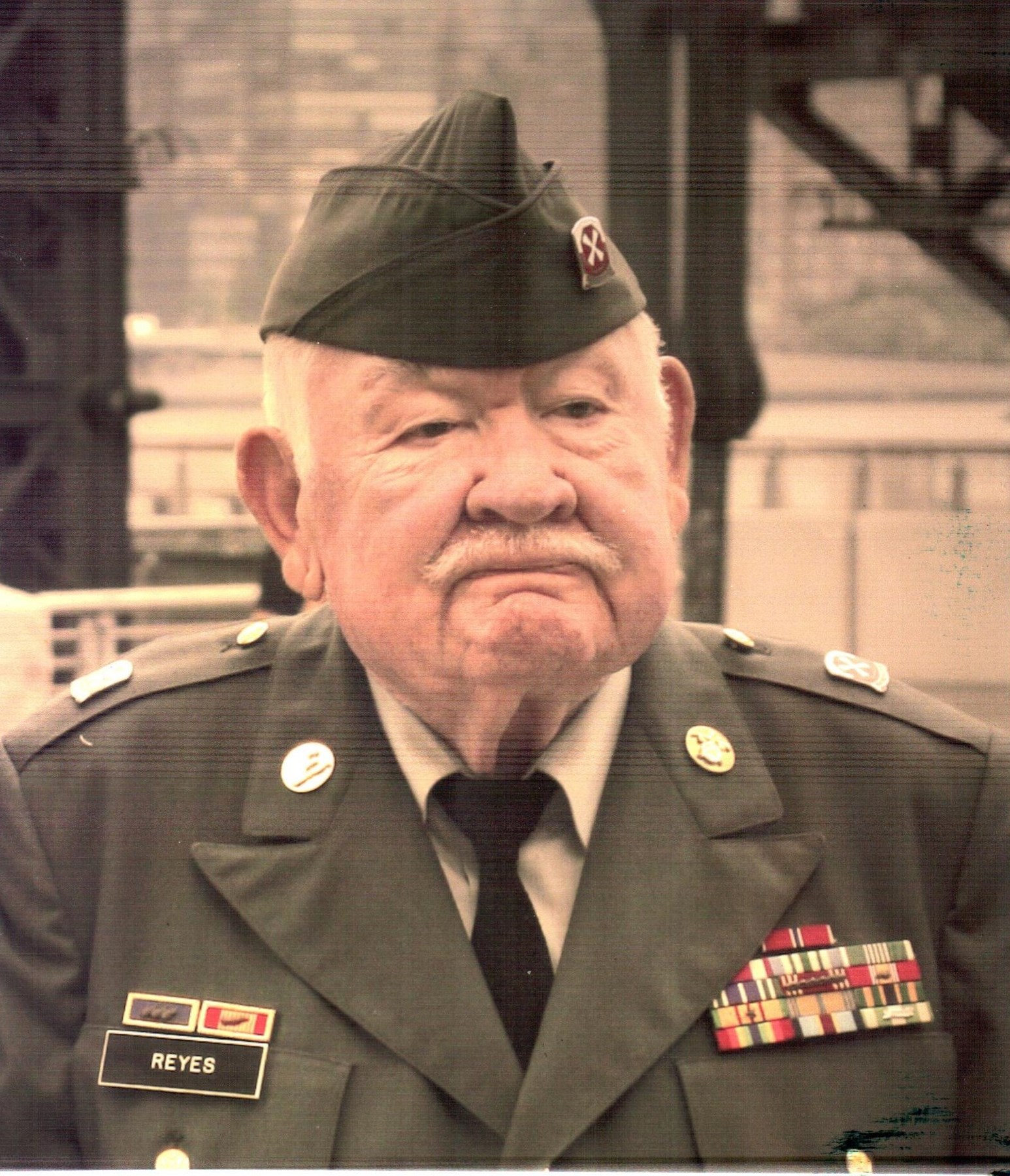 Manuel Reyes Obituary - Fresno, CA