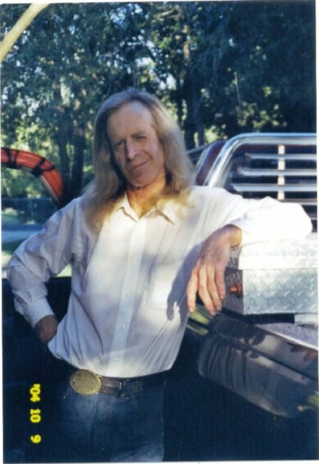 Dennis Goodrum Obituary - Austin, TX