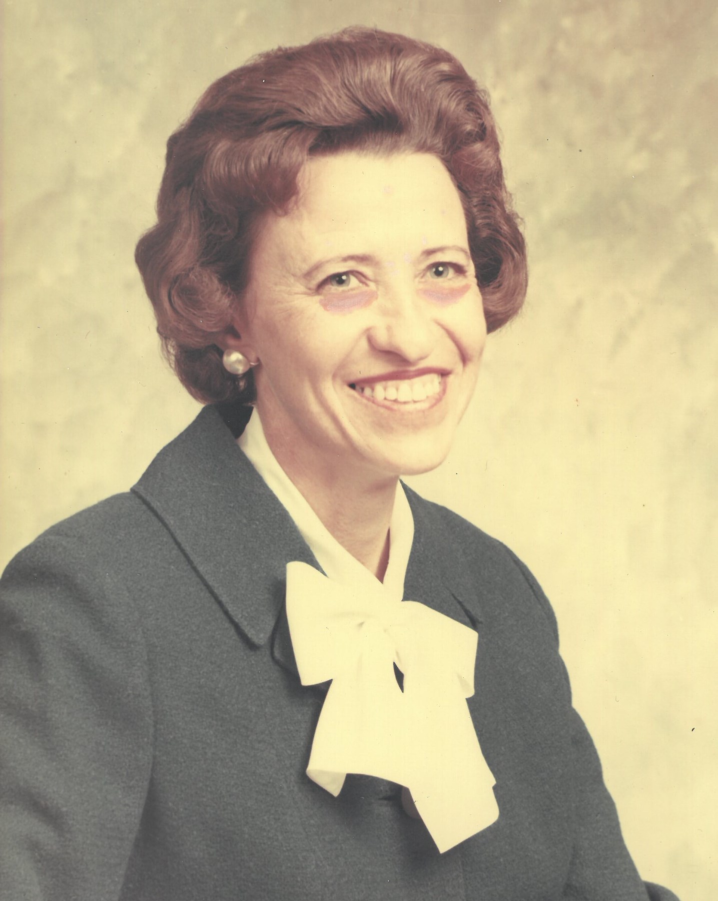 Roberta "Bertie" (Kennedy) Bowman Obituary - Greensboro, NC