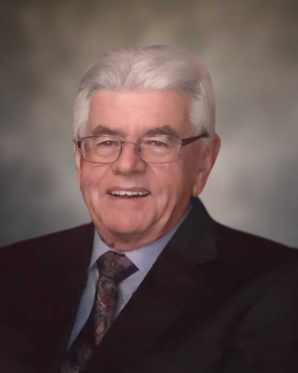 Donald Servant Obituary - Ottawa, ON