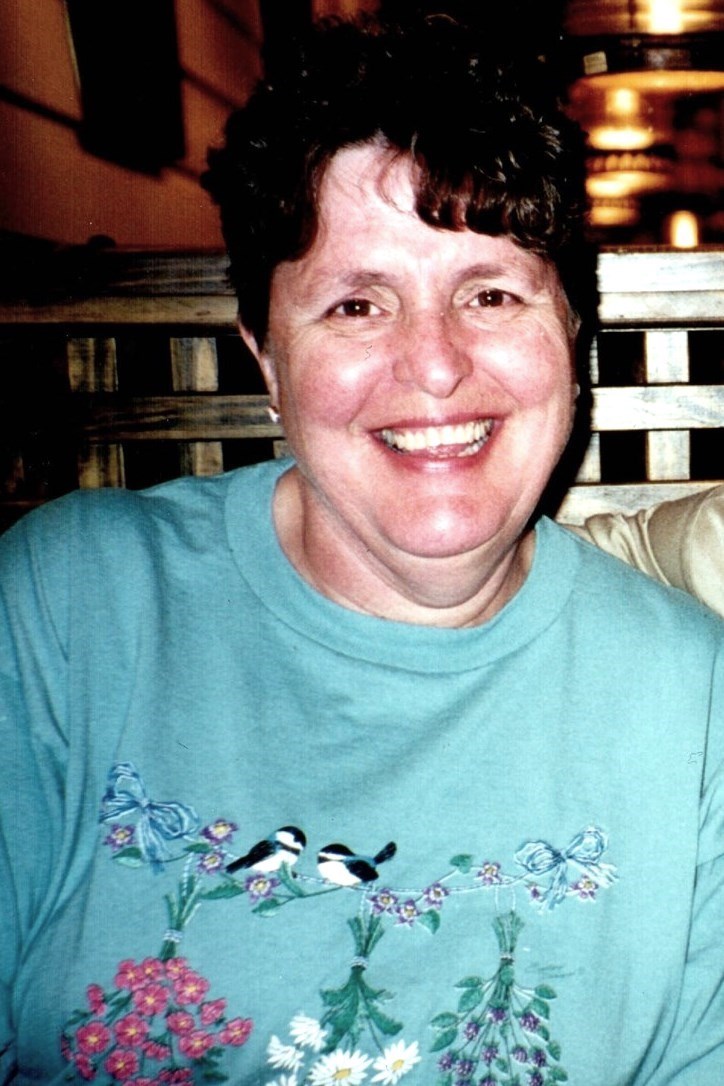 Jane Veronica Courbot Obituary - Seattle, WA