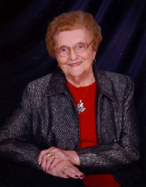 LaVada Aldene Brandt Obituary - Fresno, CA