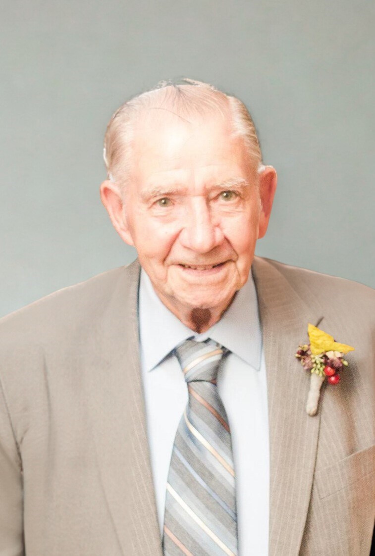 Henry Krichbaum Obituary - Silver Spring, MD