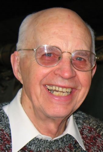 Clark J Beck, Jr. Obituary - Seattle, WA