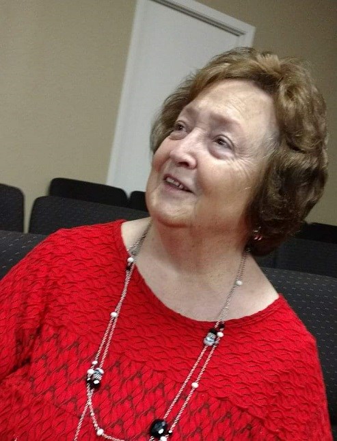 Patsy Mitchell Obituary - Paris, TX