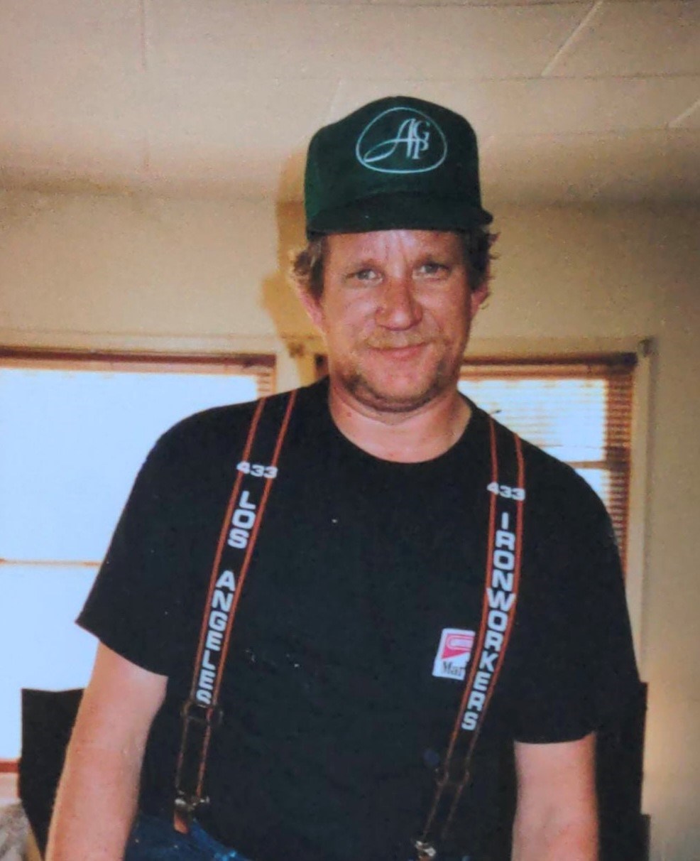 Steven Stout Obituary - Fresno, CA