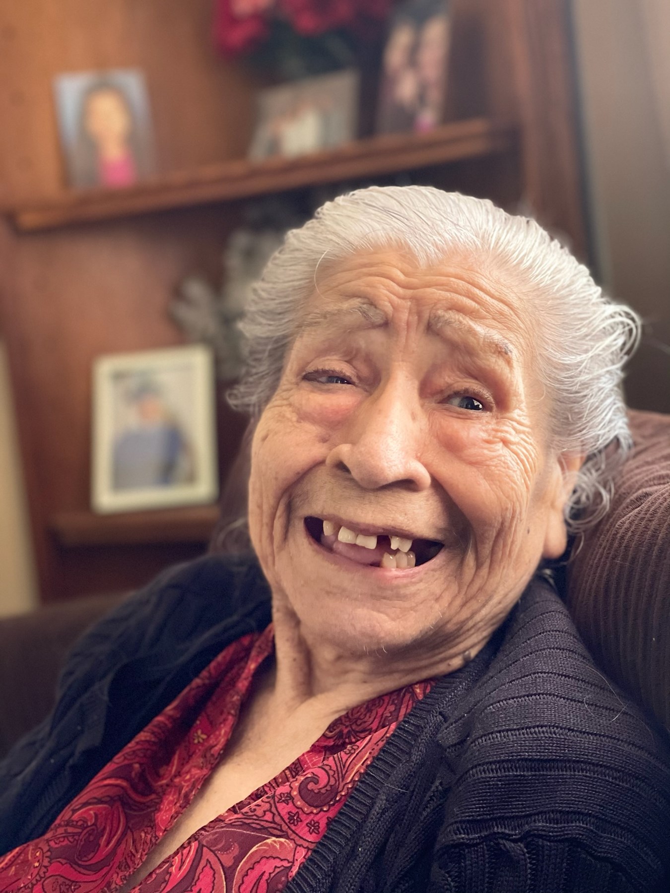 Pauline Ramirez Obituary - Visalia, CA