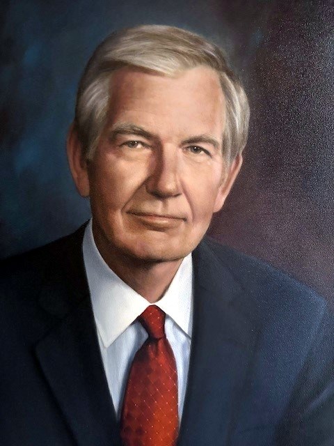 William Davenport Obituary - Homewood, AL