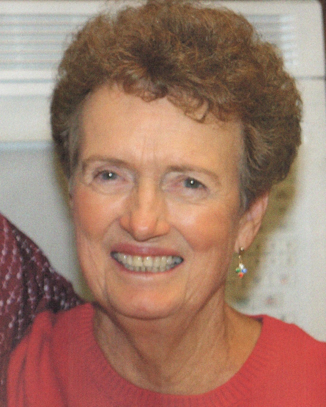 Evelyn Loman Obituary - Shawnee, OK
