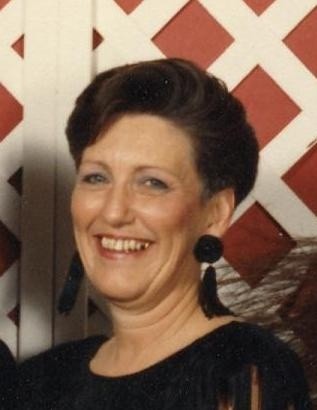 Jacqueline LaPlante Obituary - San Antonio, TX