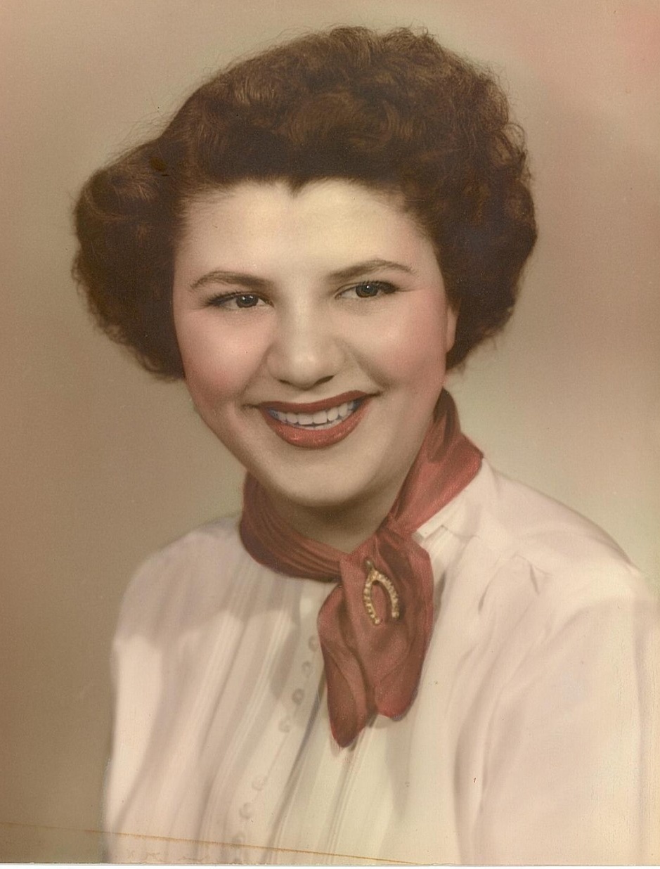 Maria Carla Rolfi Obituary - St. Louis, MO