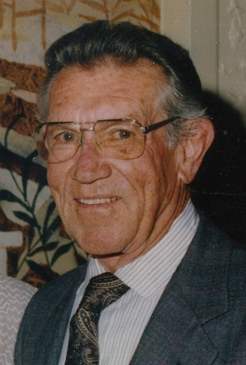 William Louis Gorman Obituary - Seattle, WA