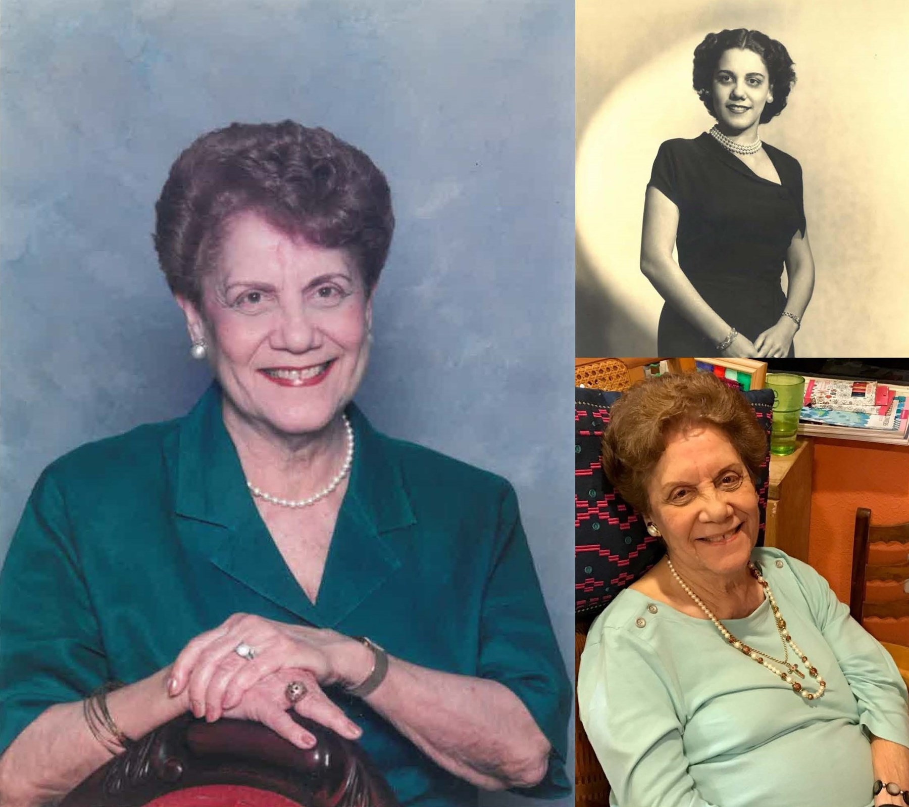 Natalia Solera Obituary - Miami, FL