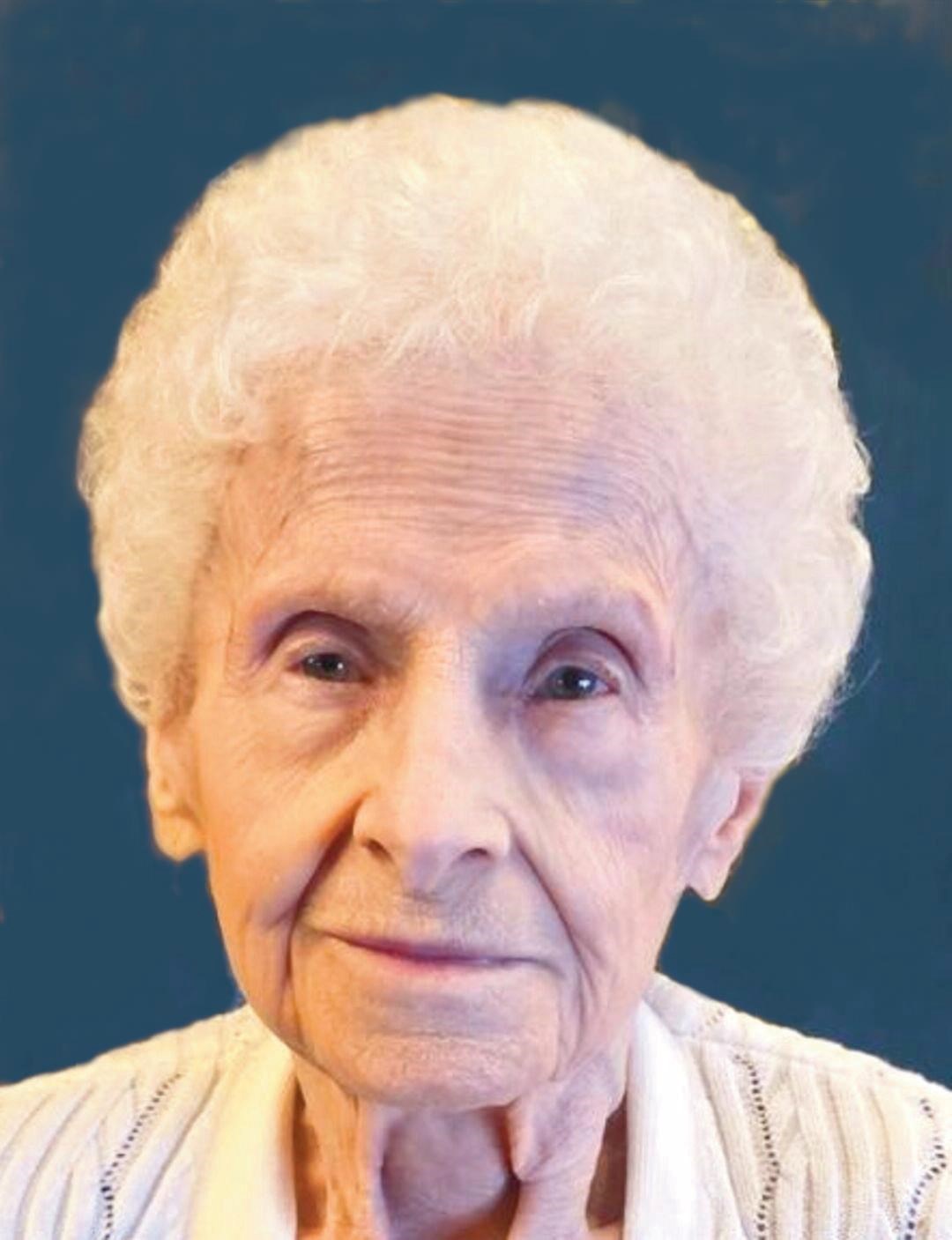 Anne Pratt Obituary - Saskatoon, SK