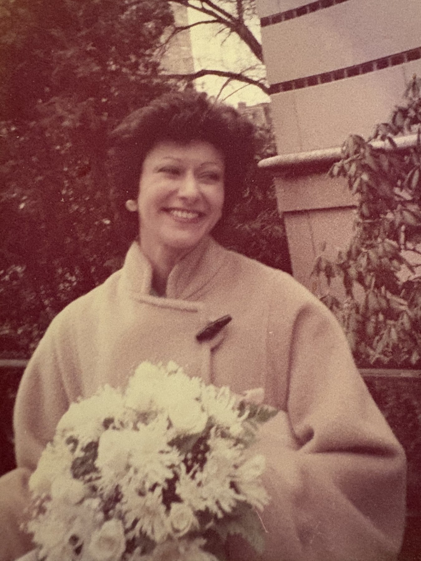 Elaine Rosen Obituary - Brookline, MA