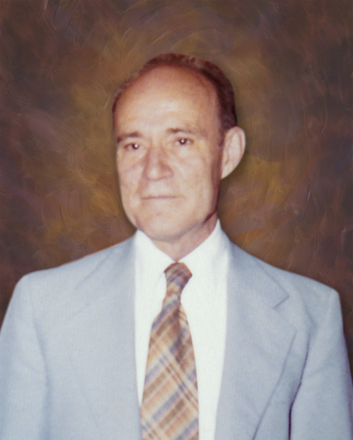 Robert Vanderford Obituary - St. Helena, CA