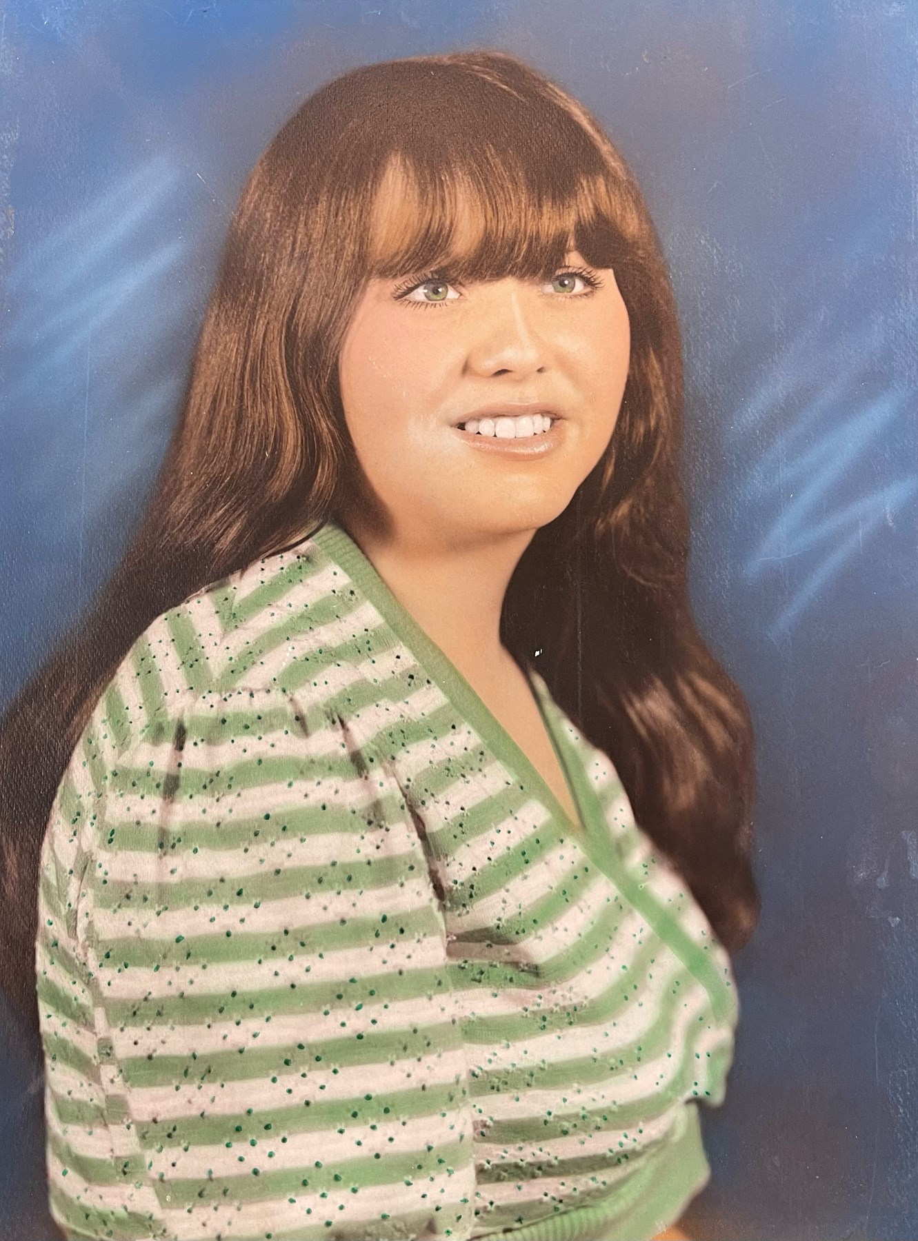 Vicki McGill Obituary - Knoxville, TN