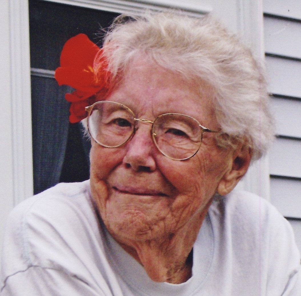 Helena Hudson Obituary - Kingsley, MI