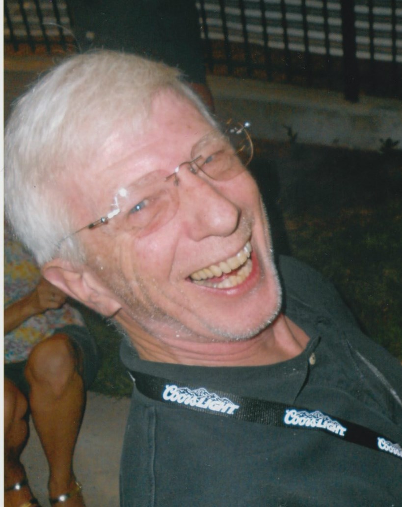 Robert (Bob) Tippit Obituary - Shreveport, LA
