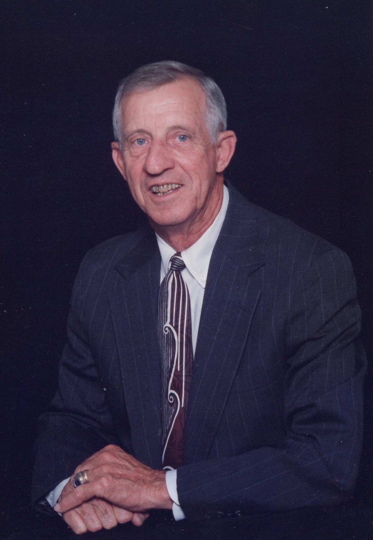 Robert Judson Holland Obituary - Cary, NC