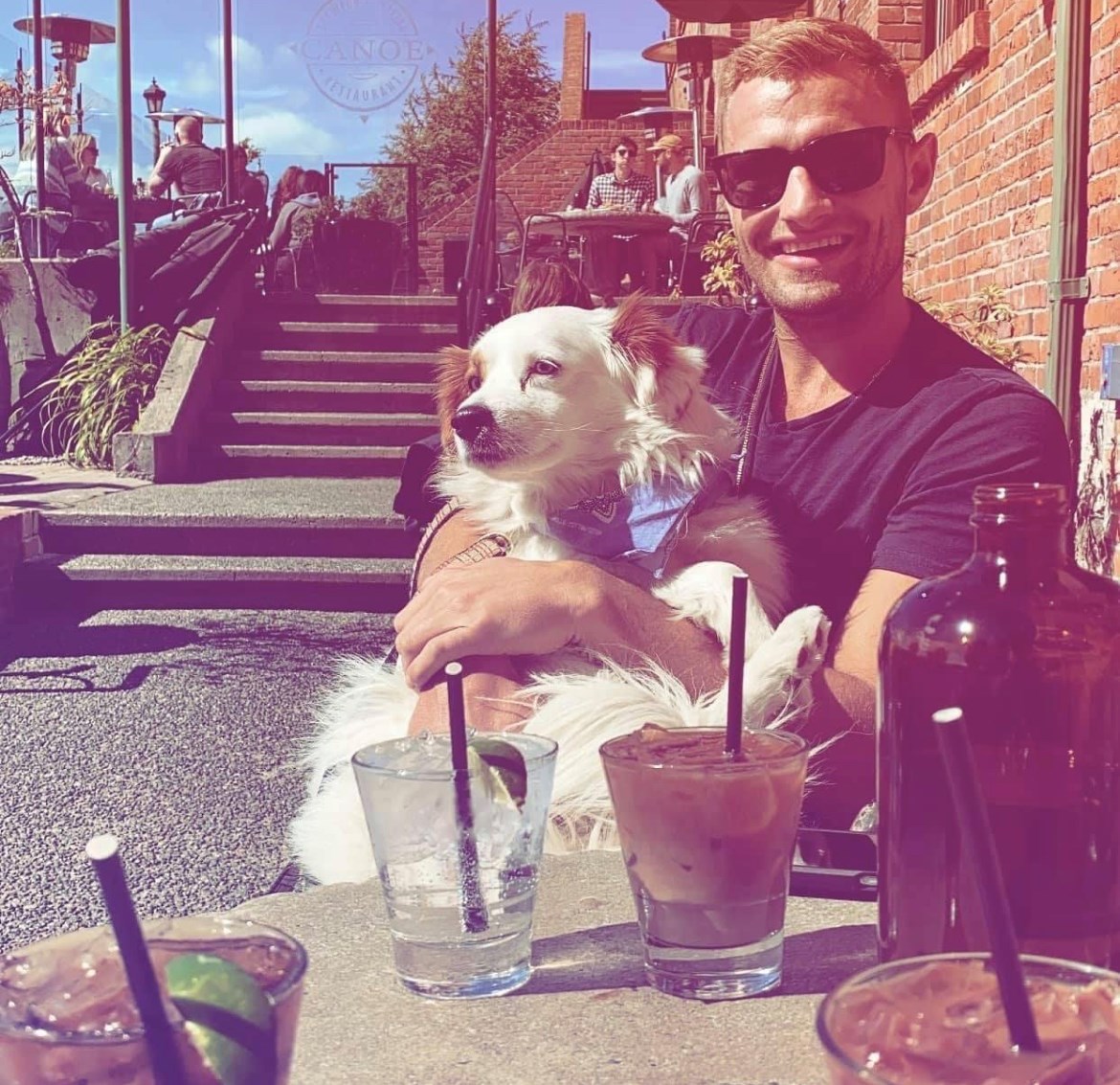 Alexander Sims Obituary - Victoria, BC