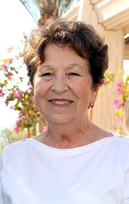 Phyllis Alexander Obituary - Glendale, AZ