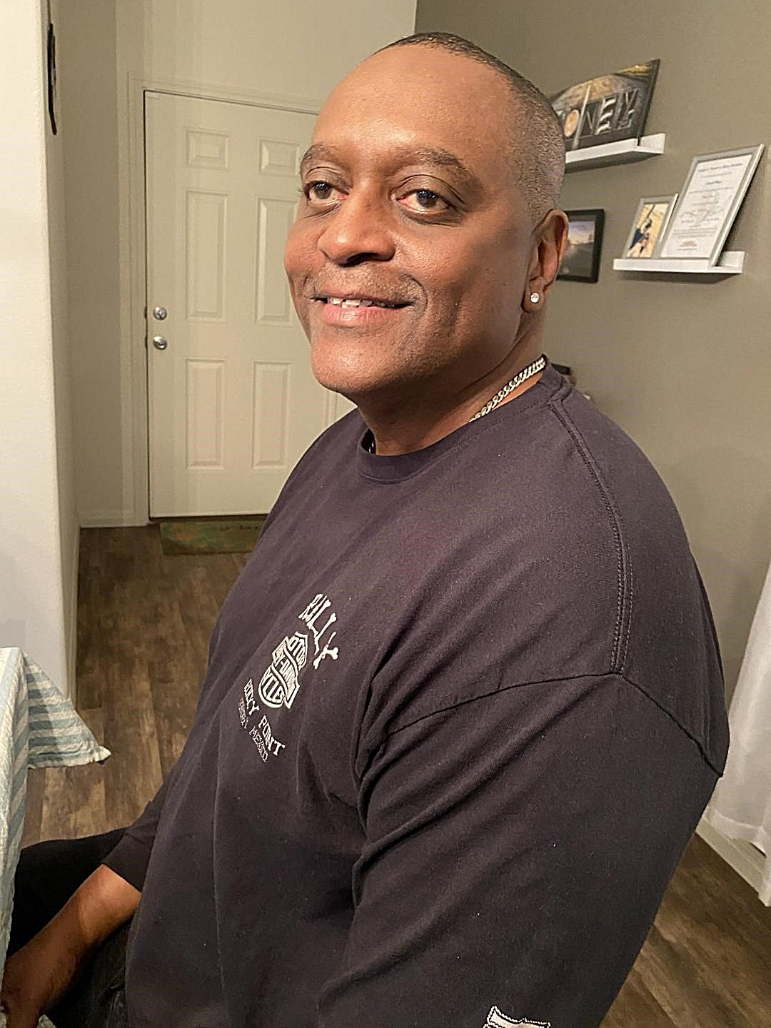 Darryle Mooney Obituary - Georgetown, TX