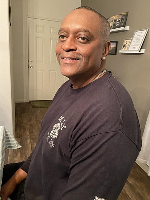 Darryle Mooney Obituary - Georgetown, TX