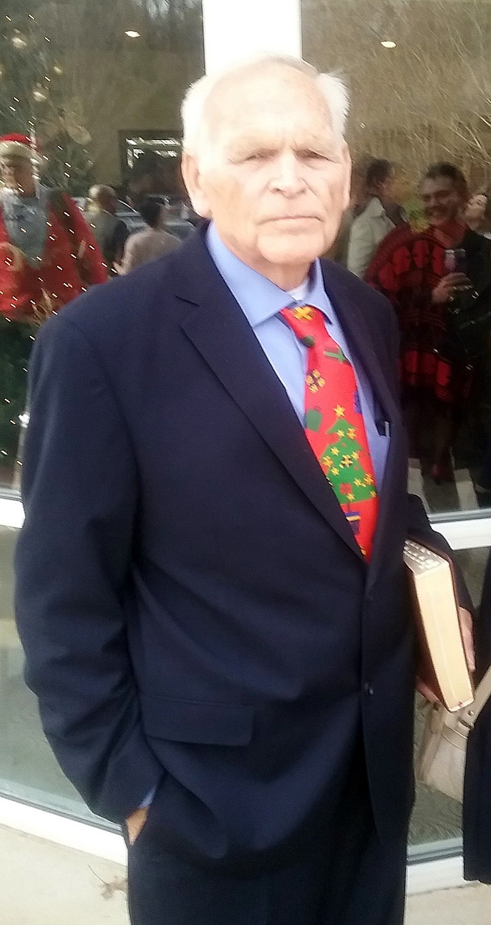 John McLamb Obituary - Hope Mills, NC
