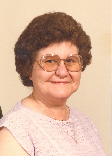 Louise Cooper Obituary