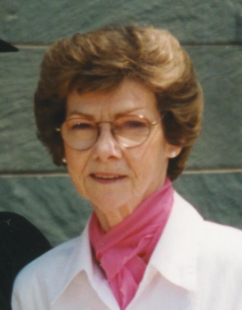 Jean Morse Obituary - Gardendale, AL