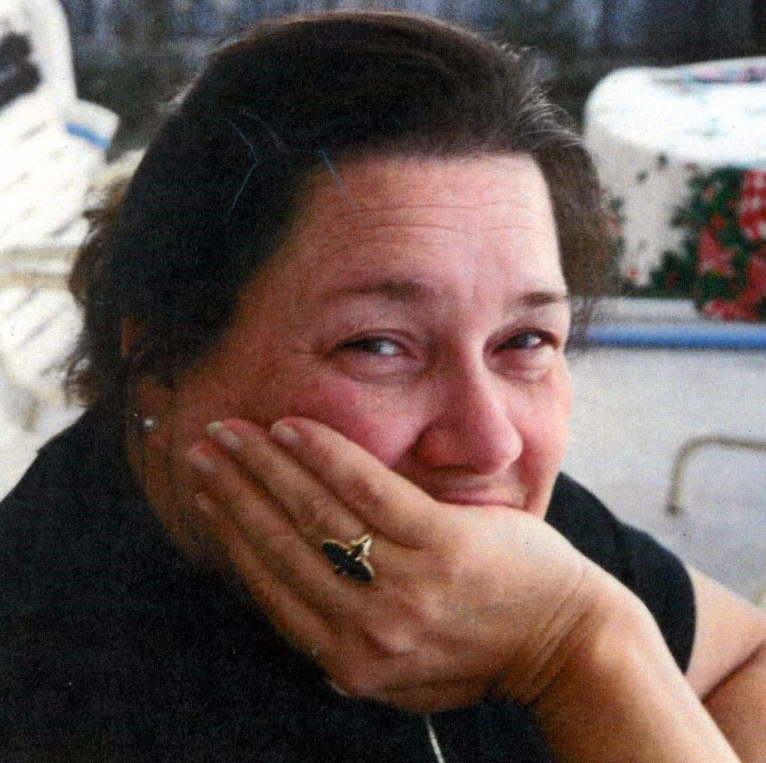 Annette Chomuik Obituary - Brandon, FL