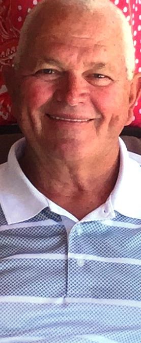 Michael David Cockerham Obituary - Douglasville, GA