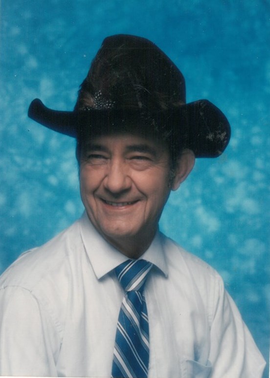 Jack Stover Obituary - Castle Rock, CO