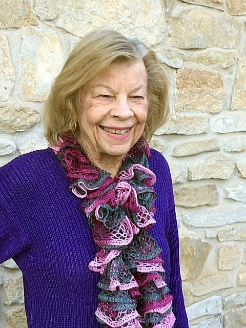 Charlene Cuthbert Obituary - Austin, TX