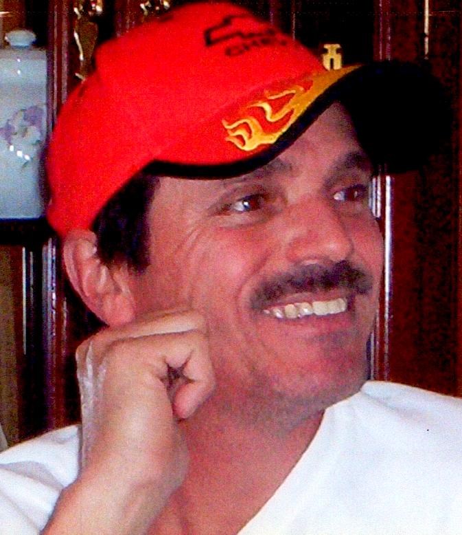 Randy Anderson Obituary - Greeneville, TN