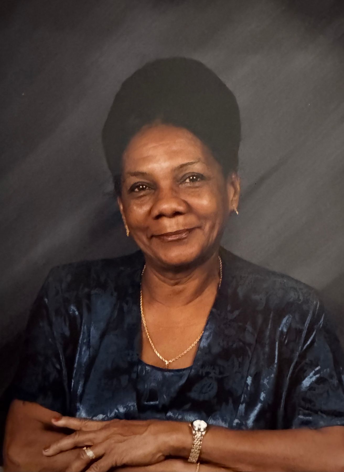 Laurette Berrette Obituary - Fort Myers, FL