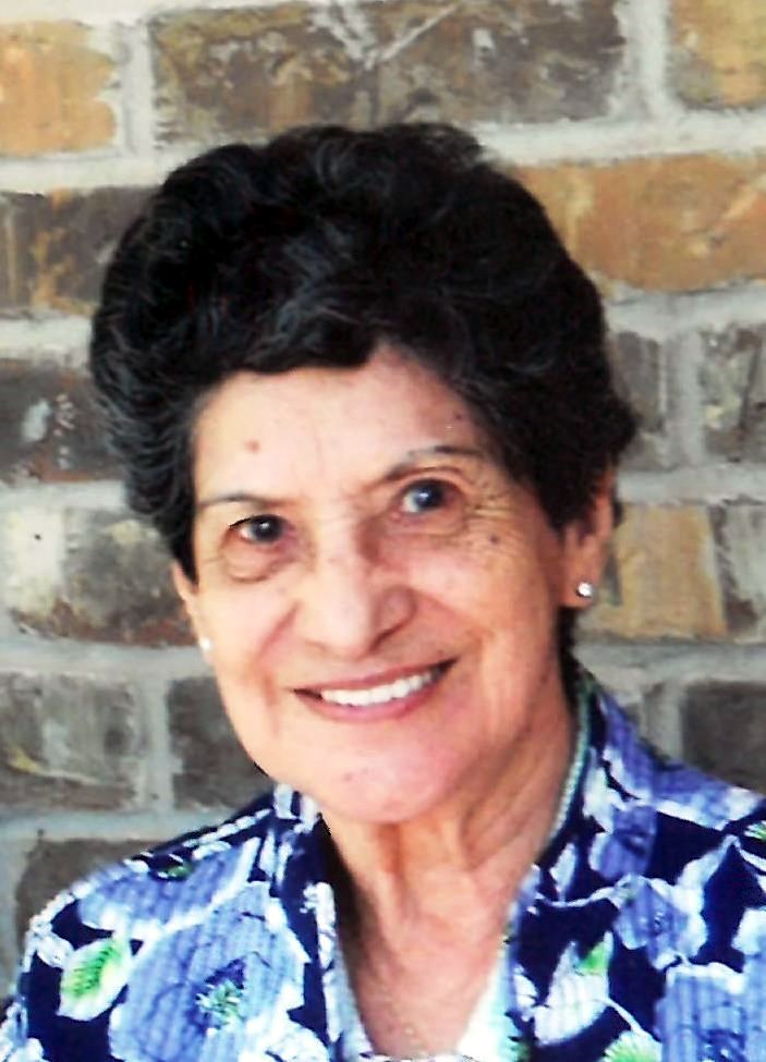 Amelia (Molly) Franco Obituary - San Angelo, TX