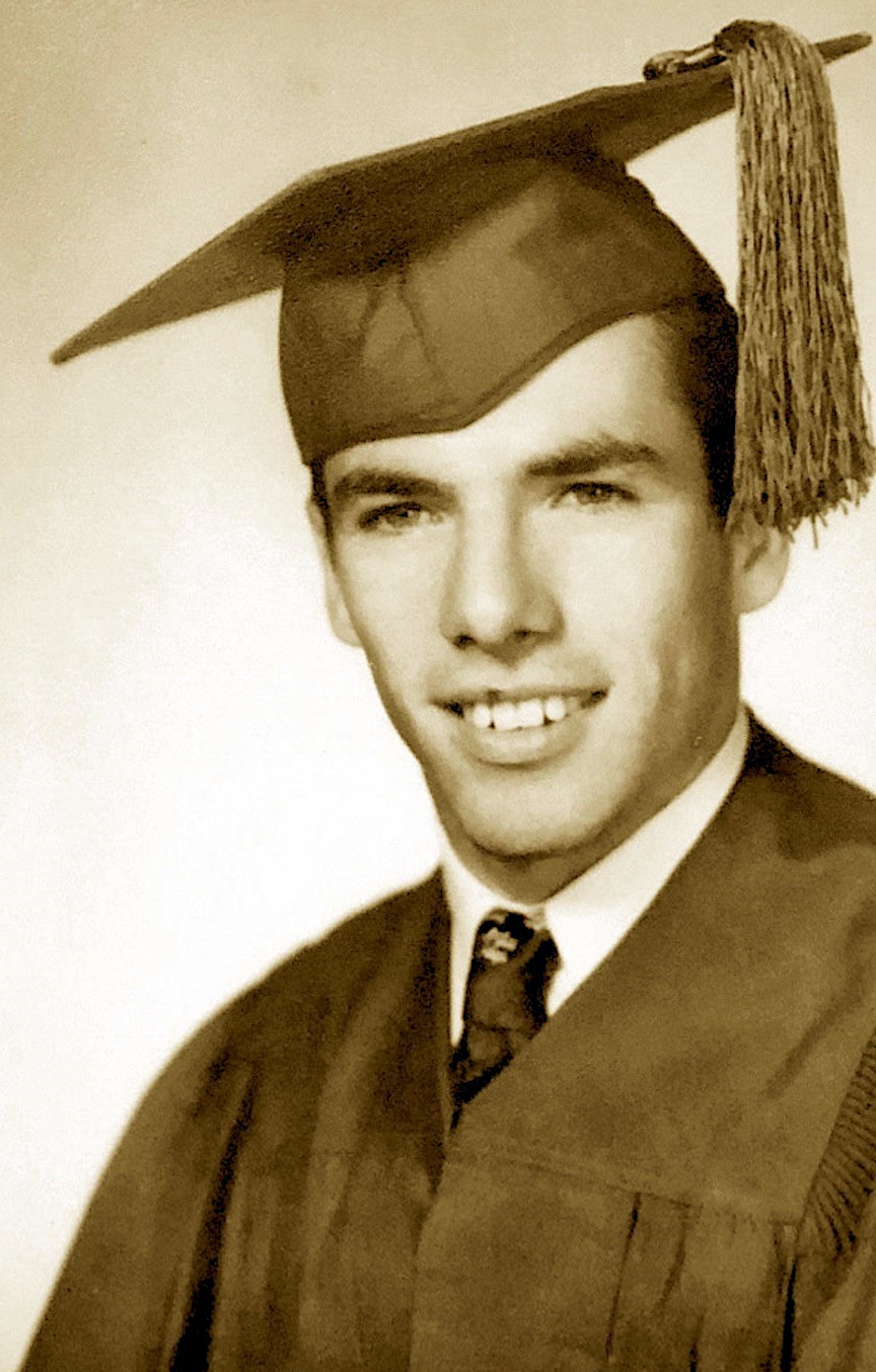 John R. Lester Obituary - Houston, TX