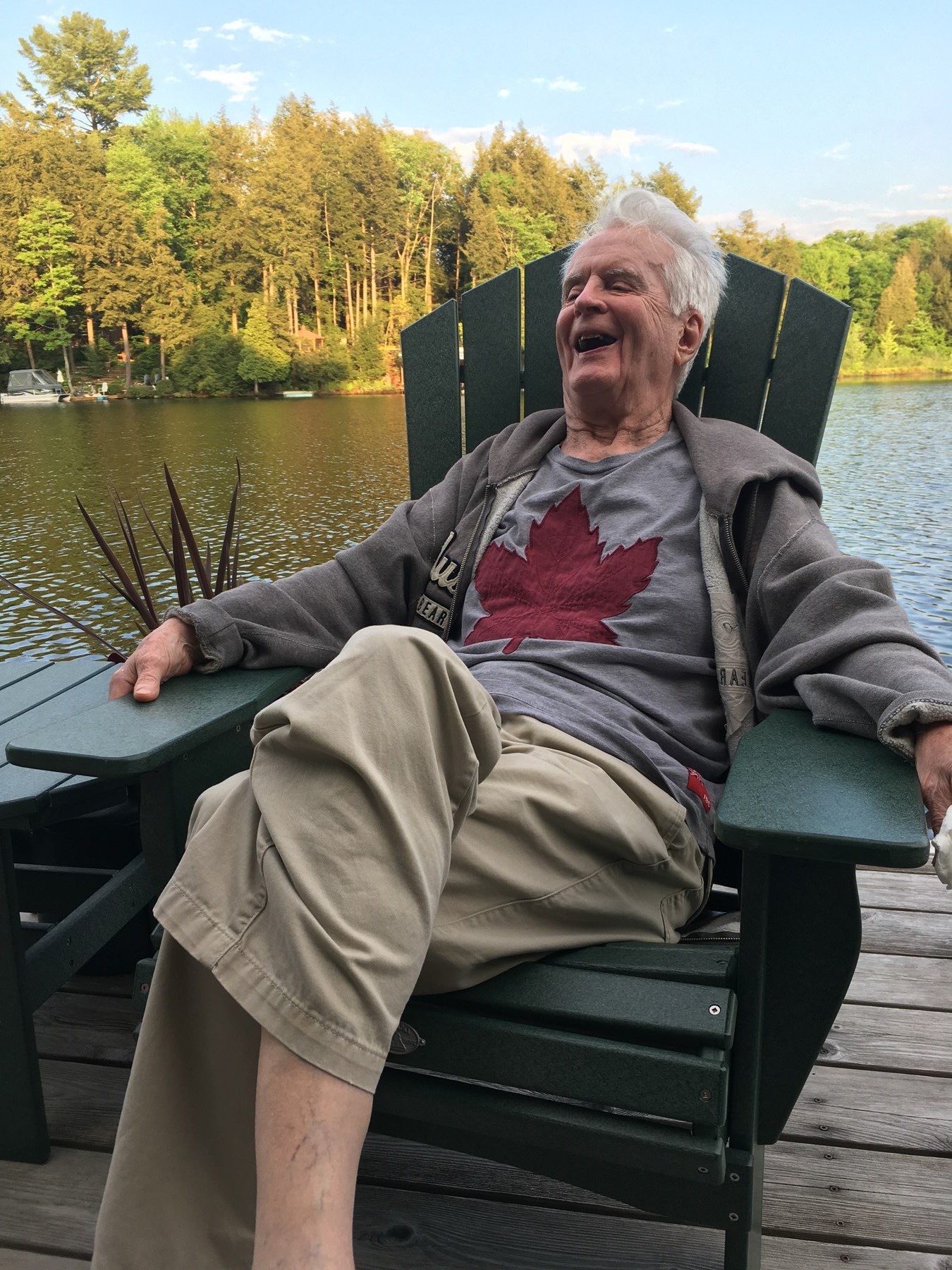 Donald Laflamme Obituary - Toronto, ON