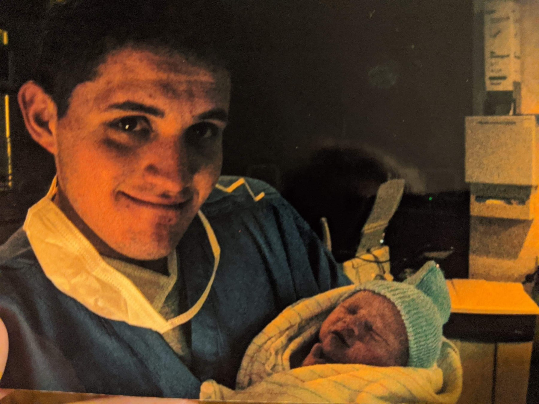 Sabrina Haywood's Instagram, Twitter & Facebook on IDCrawl