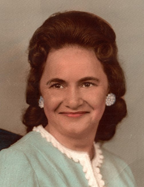 Barbara Mysinger Obituary - Greeneville, TN