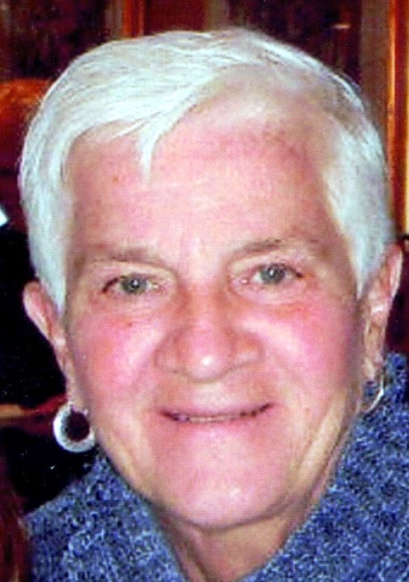 Alice Visconti Obituary - Secaucus, NJ